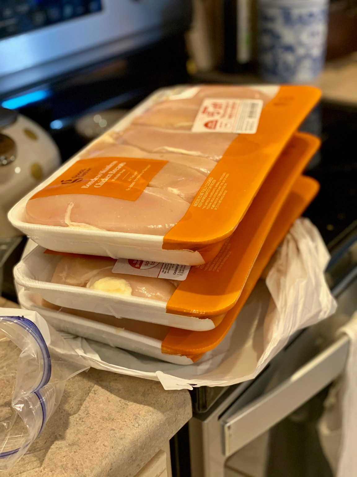 How to Save a TON of Money Buying Chicken – Hannah Shelby Morgan